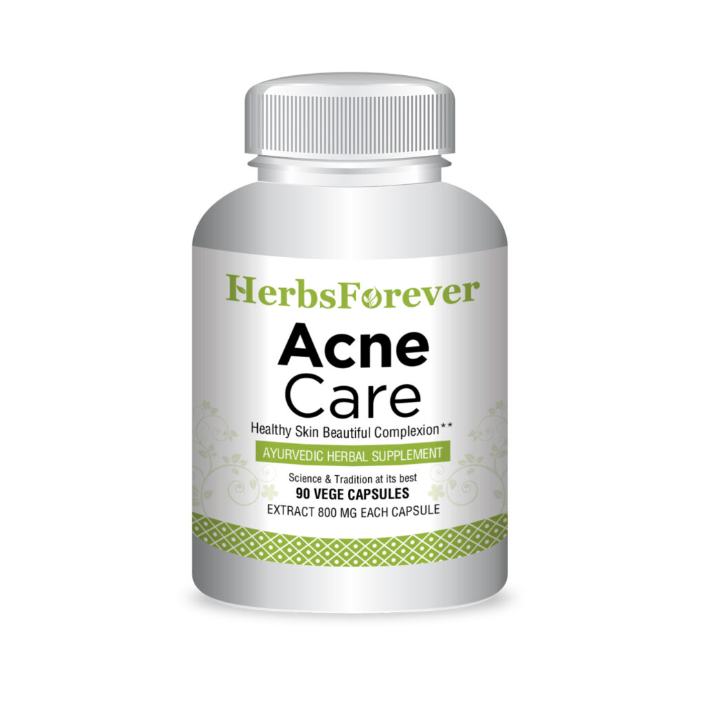 Acne Care(Acnil) - Body Care Product for Acne - HerbsForever