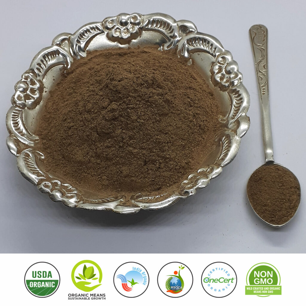 Chavya Powder - Online Ayurvedic Products - HerbsForever
