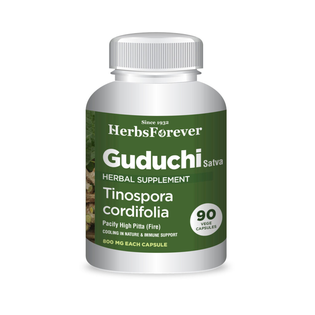 Guduchi Sat (Satva Giloy) - HerbsForever