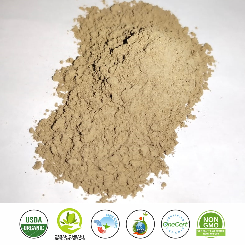 Mustha Powder - HerbsForever