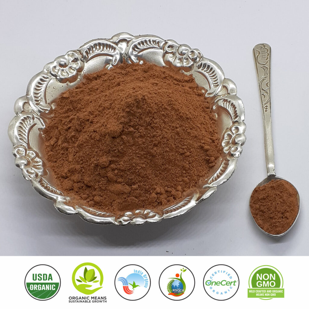 Nagkesar Powder - HerbsForever