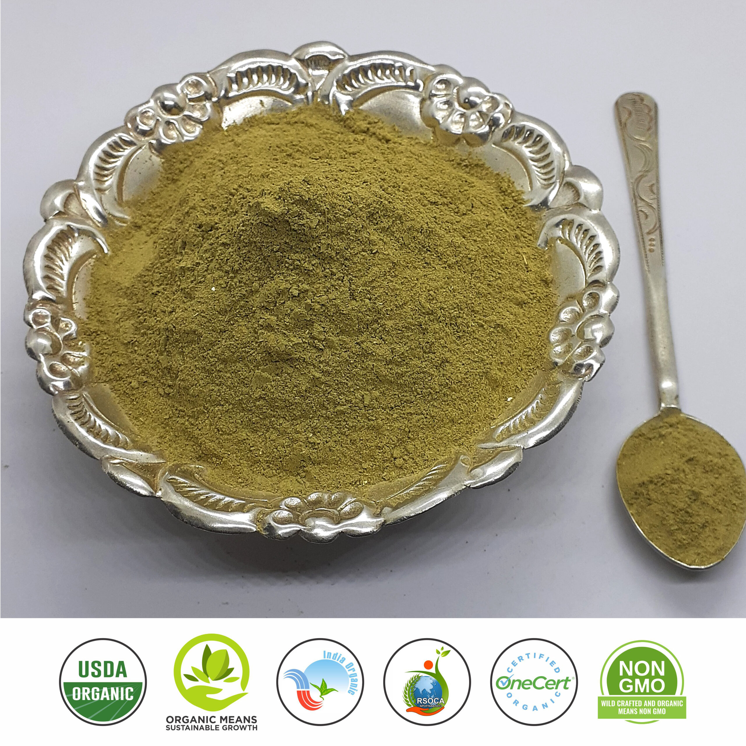 Neem Powder - HerbsForever