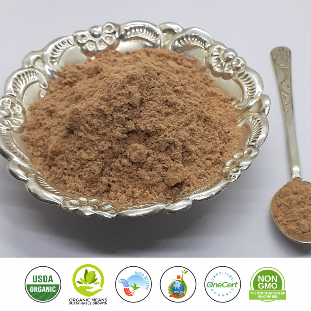 Vacha Powder (For External Use) - HerbsForever