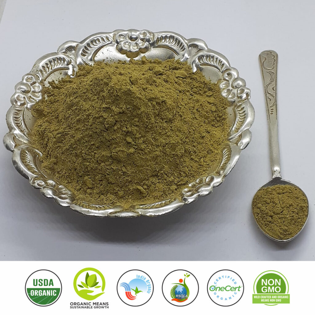 Vasaka Powder - HerbsForever