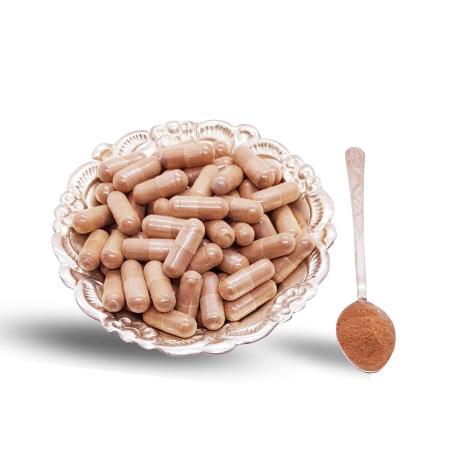 Femivita Capsules - Herbal Supplements Online - HerbsForever