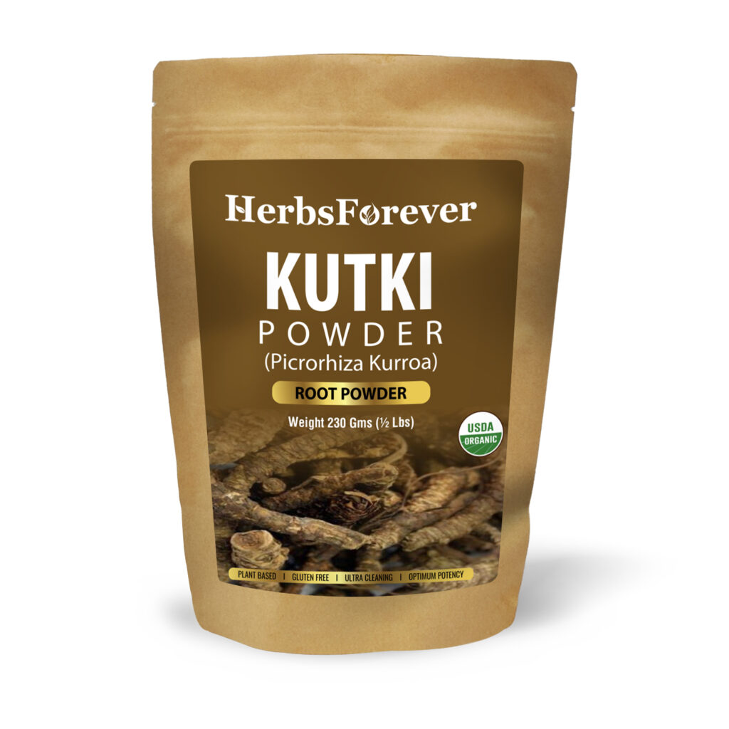 Kutki Powder - HerbsForever