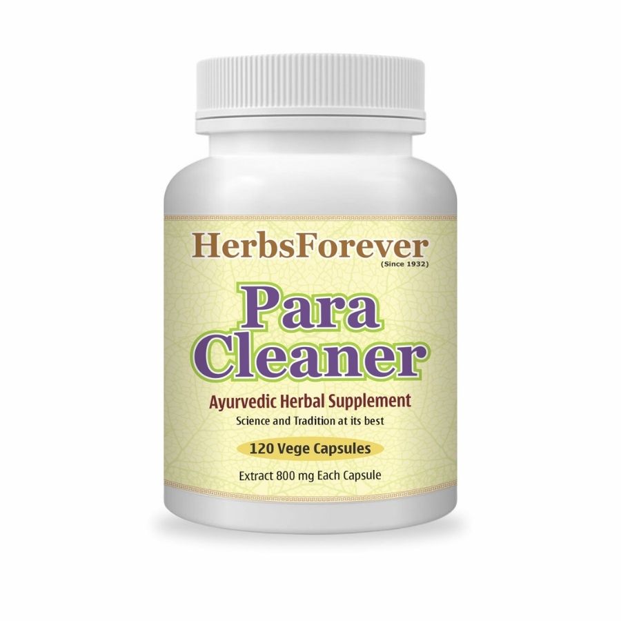 Para Cleaner - HerbsForever
