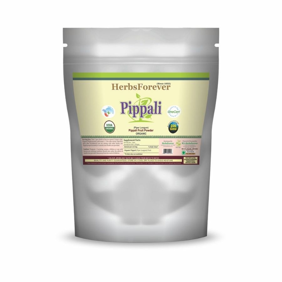 Pippali Powder - HerbsForever