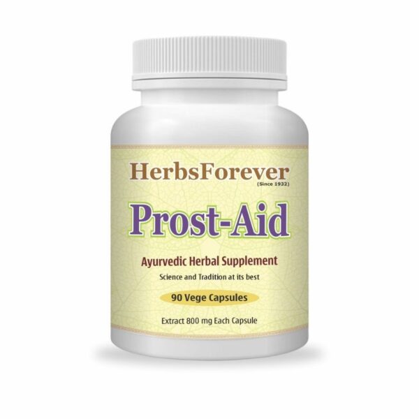 Prostaid - HerbsForever