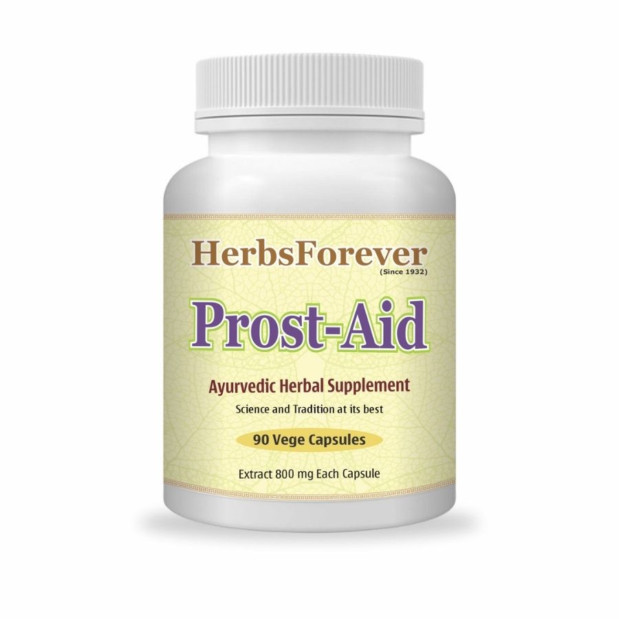 Prostaid - HerbsForever
