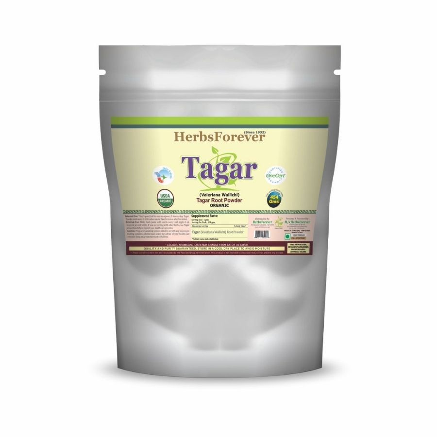 Tagar Powder - HerbsForever