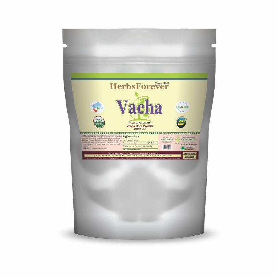 Vacha Powder (for external use only) - HerbsForever
