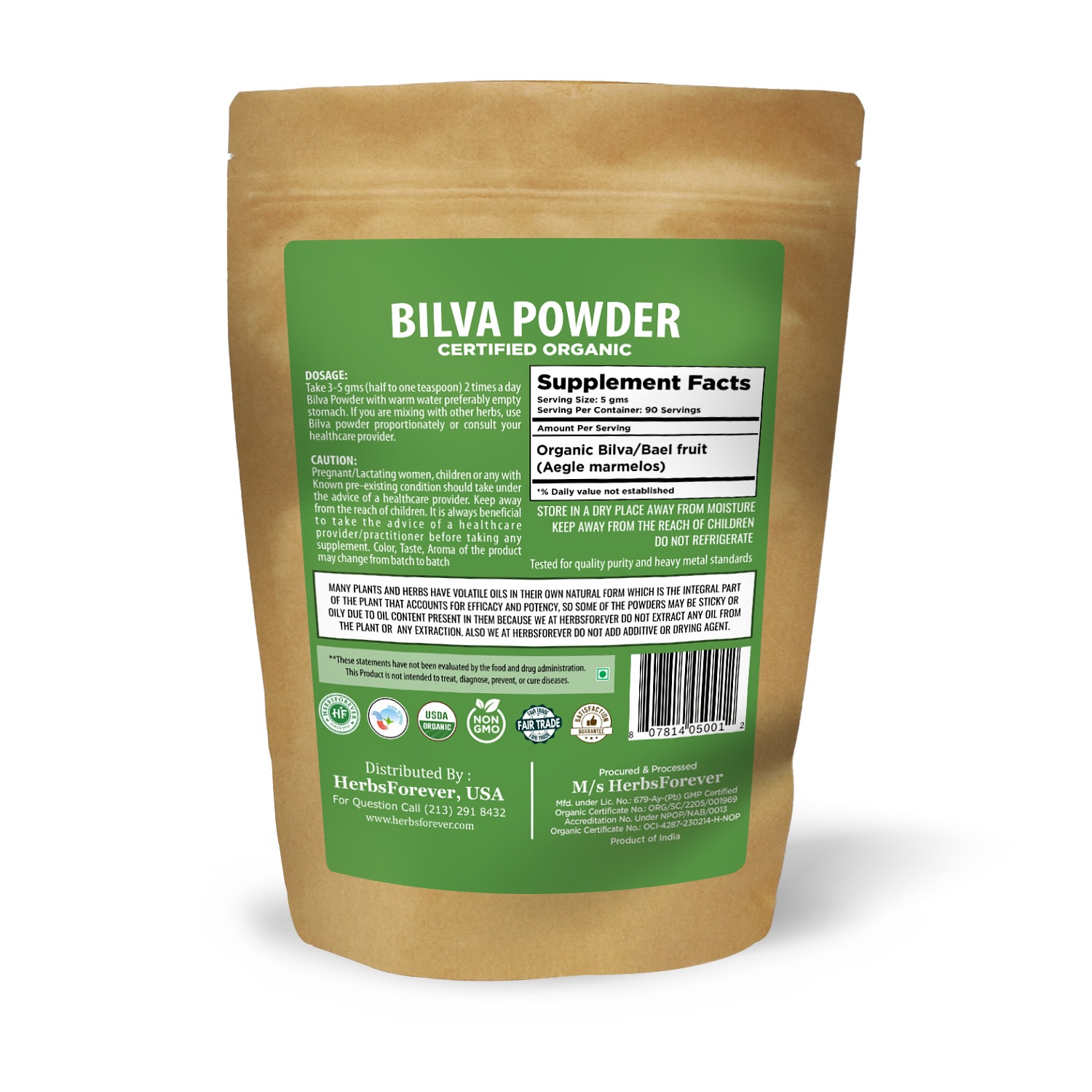 All Herbal Powder - Herbal Supplements Store USA - Herbsforever