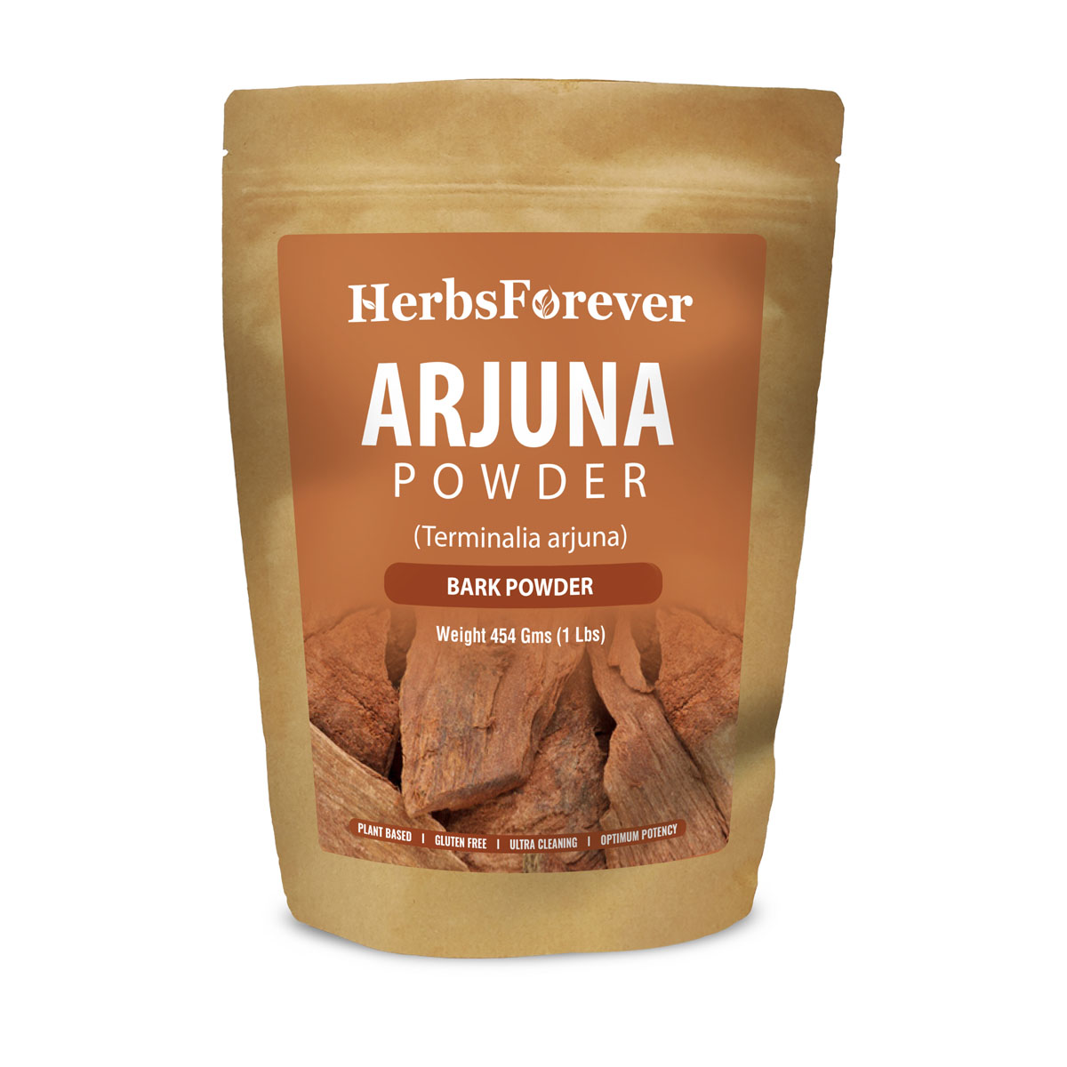 Arjuna Powder - Herbsforever