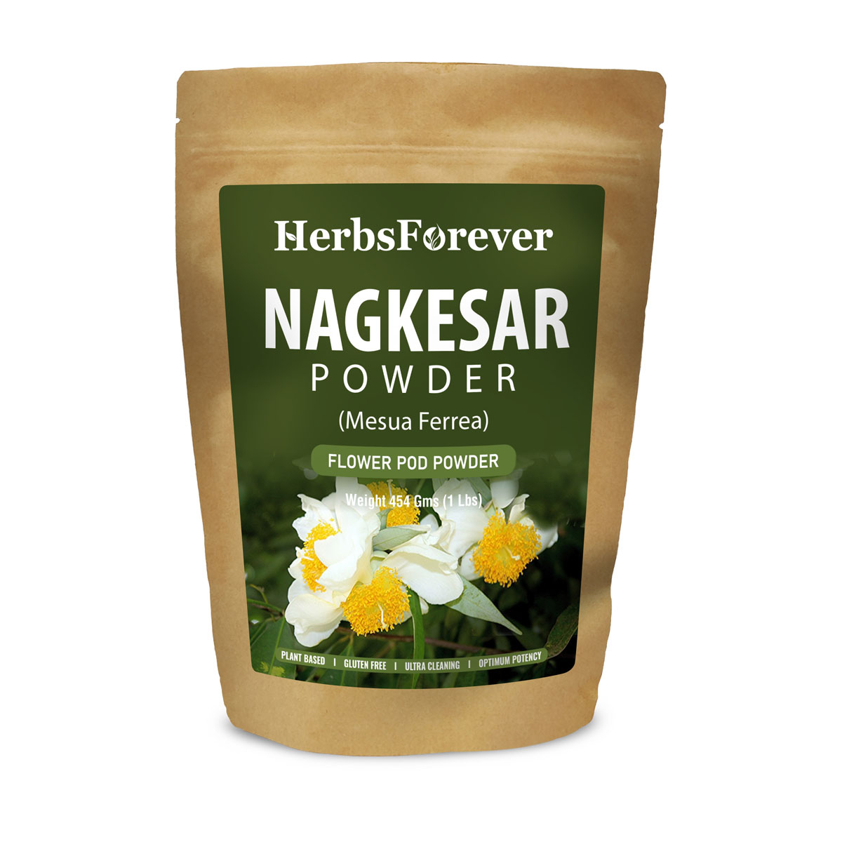 Nagkesar Powder - HerbsForever