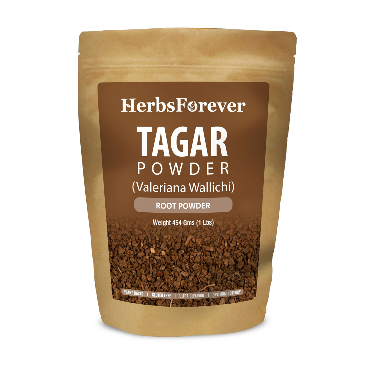 Tagar Powder - HerbsForever