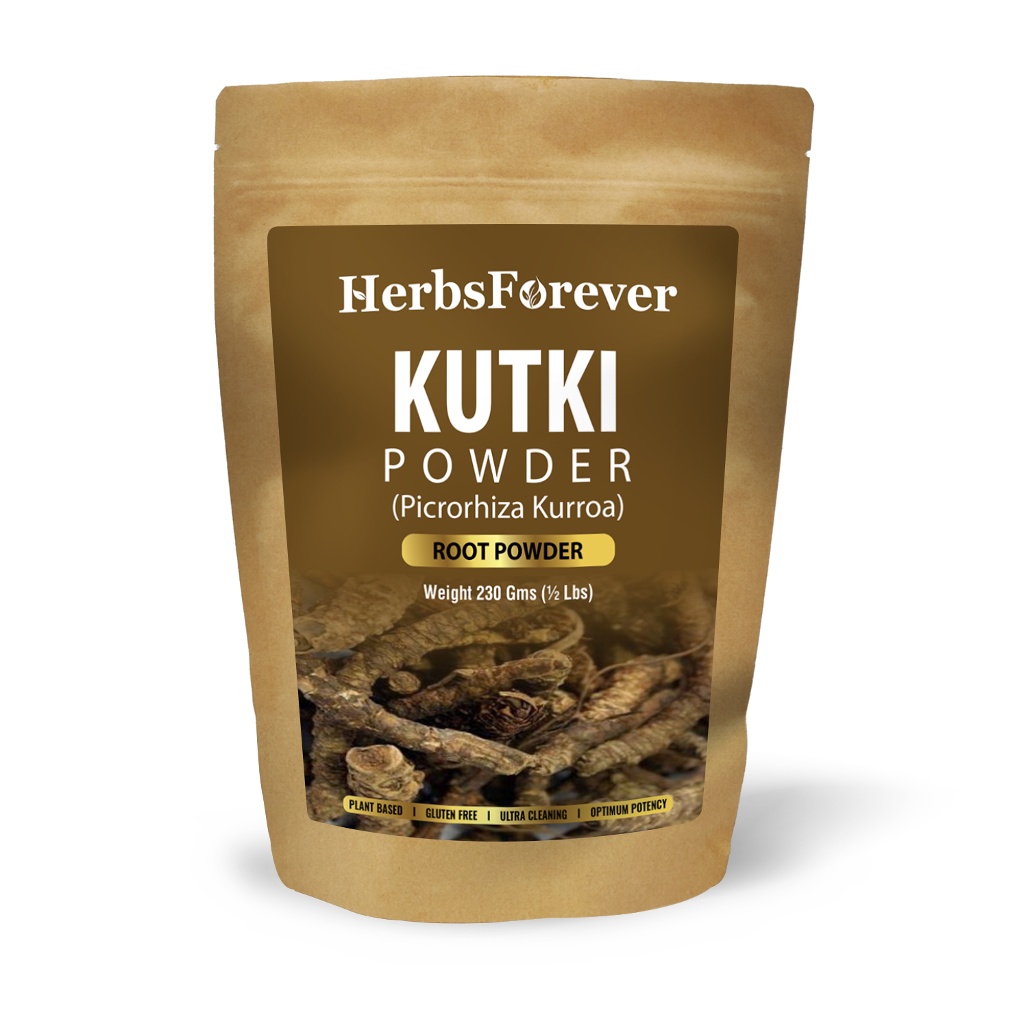 Kutki Powder - HerbsForever