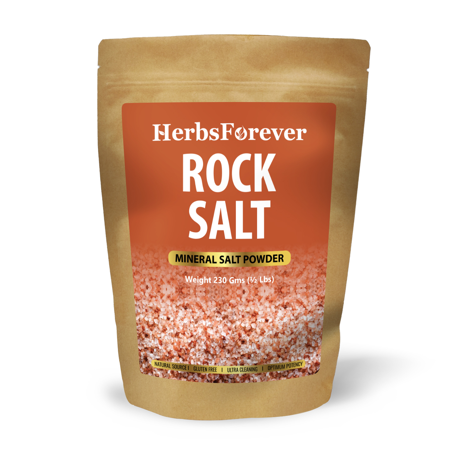 Ayurvedic Black Salt - Online Ayurvedic Products - HerbsForever