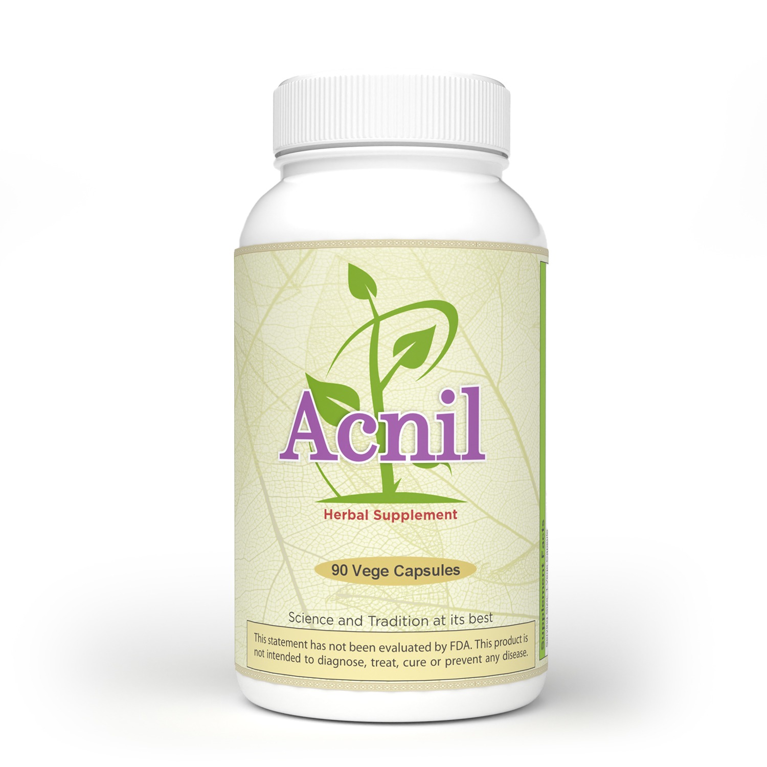 Acne Care - Body Care Product for Acne - Herbsforever