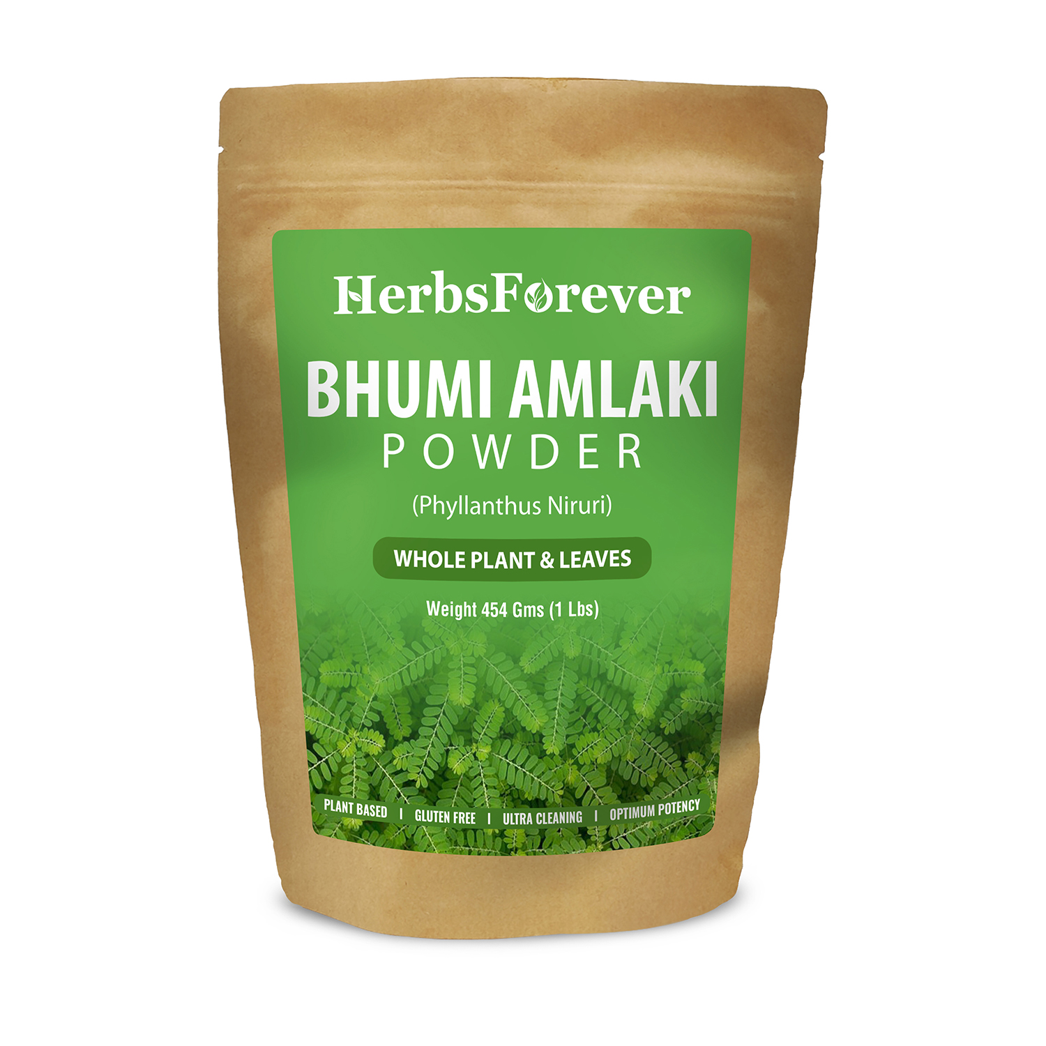 Buy Bibhitaki Powder in USA - Ayurvedic Herbal Supplement - HerbsForever