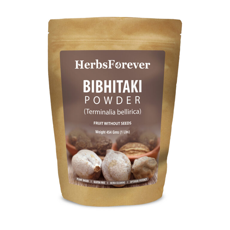 Brahmi OIl - Ayurvedic Hair Oil in USA - HerbsForever