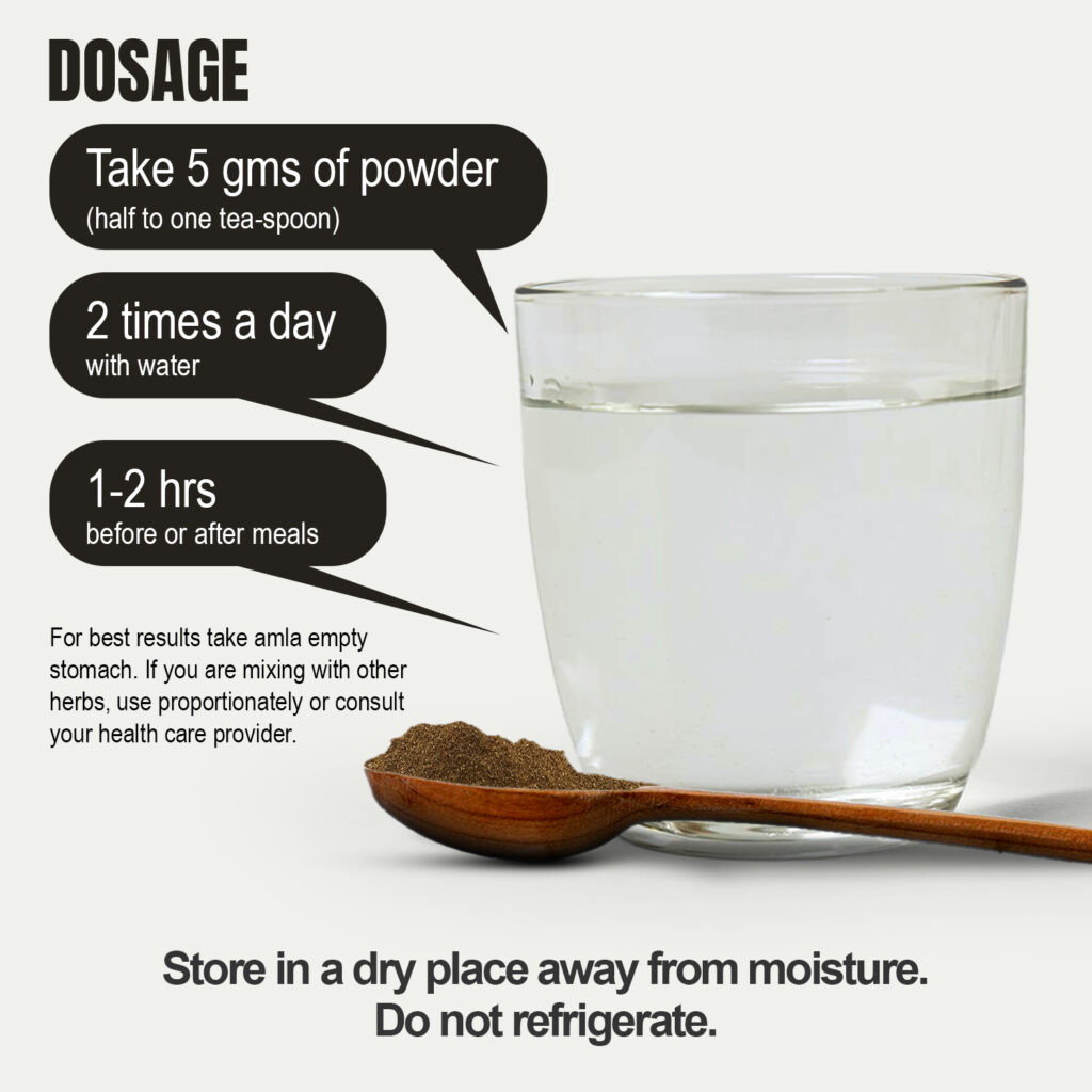 Buy Babchi Powder Online - Herbsforever