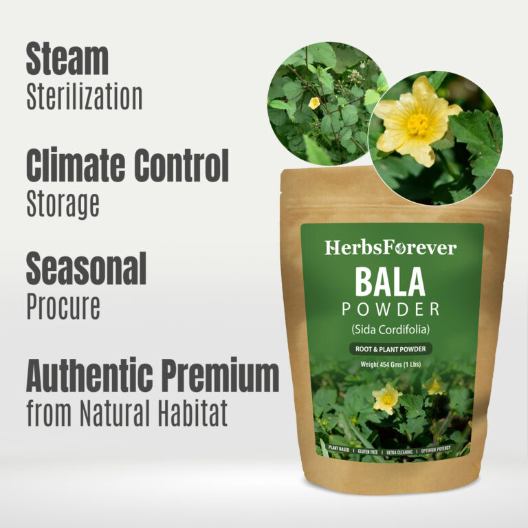 Bala Powder in USA - Herbsforever