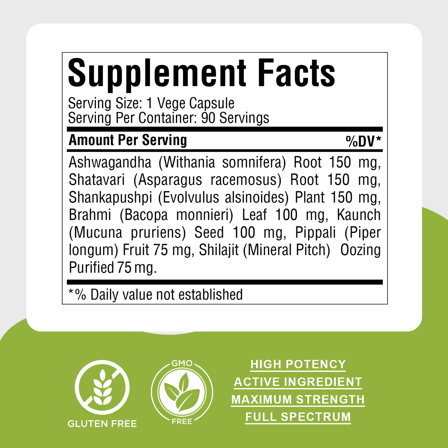 Best Herbal Products in USA - Art and Science of Health - HerbsForever